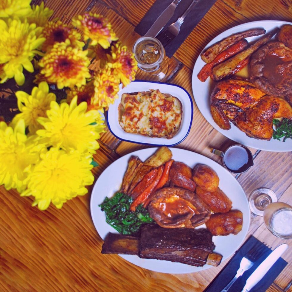 Easter Sunday | Djangos Smokehouse